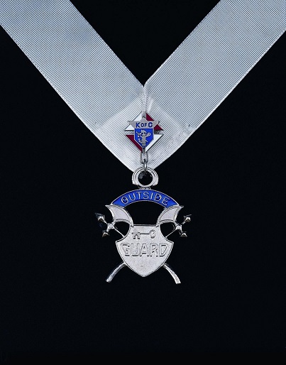 KofC 9709; Raleigh, N.C.